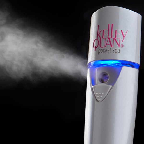 The Pocket Spa | Kelley Quan New York