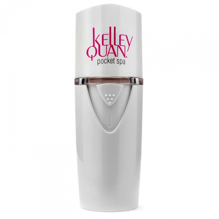 The Pocket Spa | Kelley Quan New York