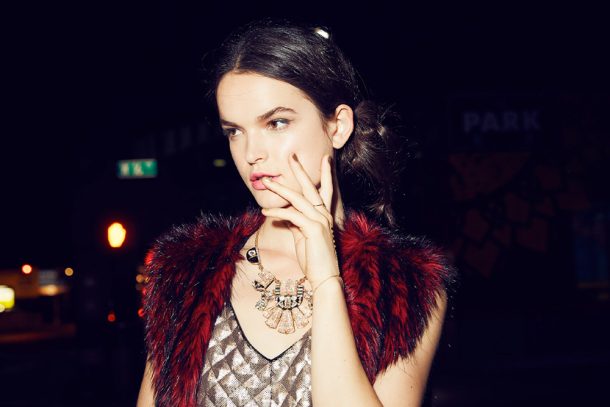 Kelley Quan New York | Creator of The Pocket Spa